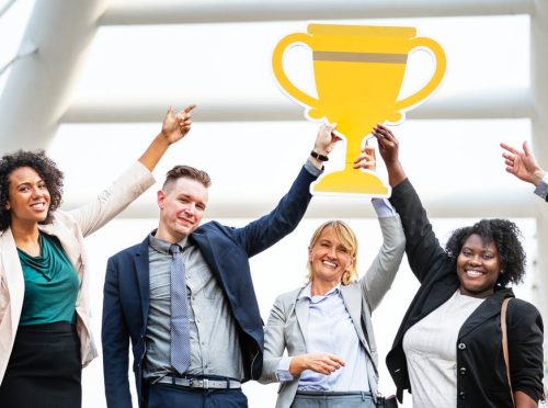 The Ultimate Guide to Planning an Awards Ceremony - Martin Awards