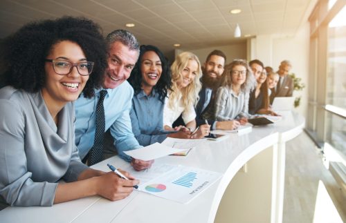 15 Sales Awards Ideas That Really Work – Martin Awards